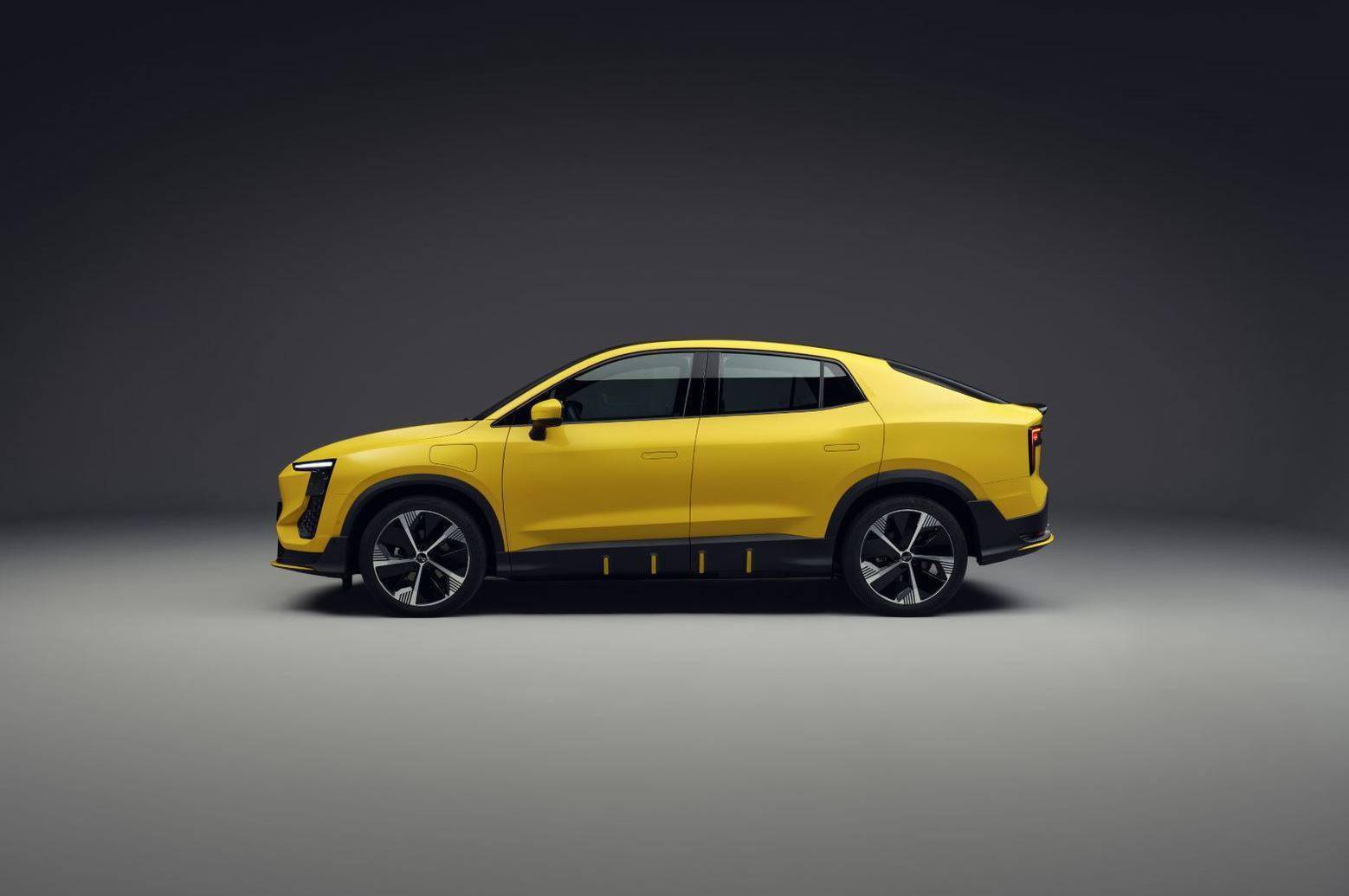 独家：U5右舵版明年英国推出 U6将12月欧洲销售_搜狐汽车_搜狐网