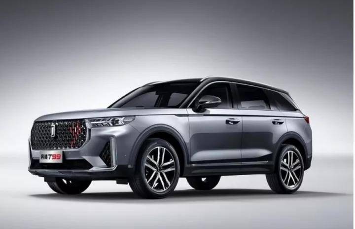 十多万买中大型SUV？奔腾T99对比全新日产帕拉索_搜狐汽车_搜狐网