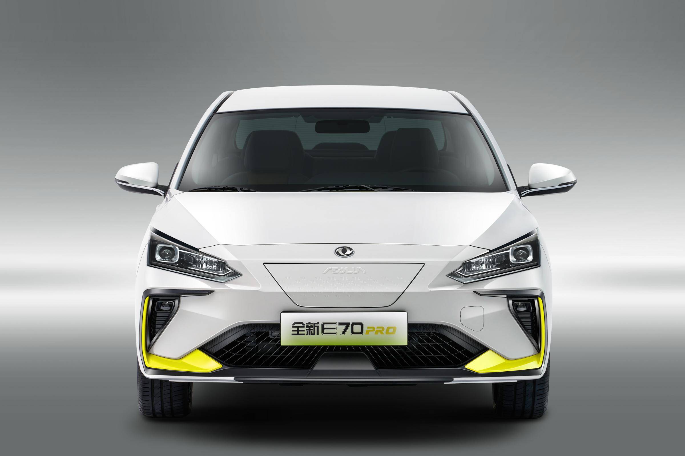 东风风神E70 PRO新车型上市！最大续航433公里，售价15.38万元_搜狐汽车_搜狐网