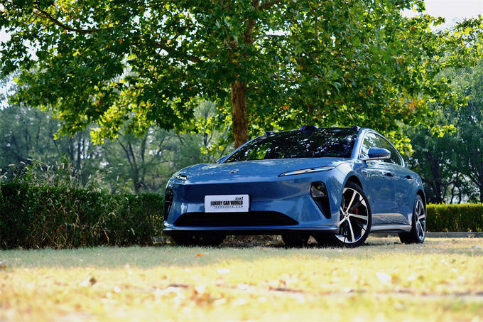 《电动豪华180》评蔚来ET5 高分是综合产品力的体现_搜狐汽车_搜狐网