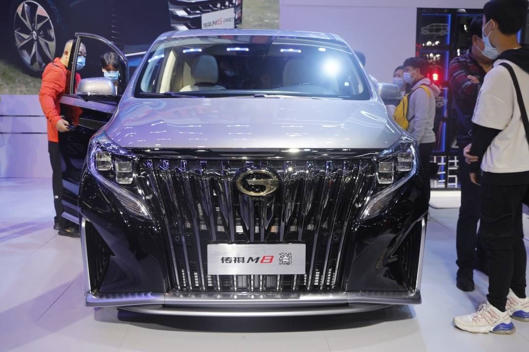 六大自主高端MPV将亮相华南国际车展，你会选谁？_搜狐汽车_搜狐网