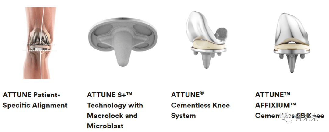强生骨科又一新品获批FDA！_DePuy_Synthes_手术
