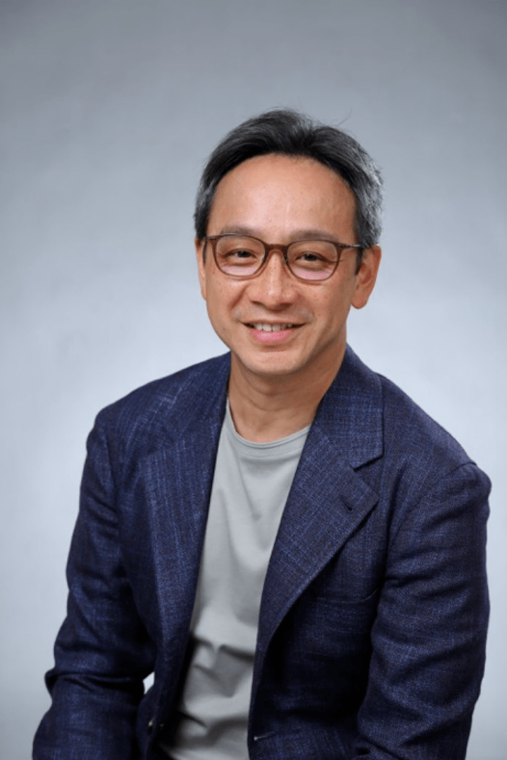 Two Sigma亚洲CEO林国沣最新发声_发展_中国_湾区