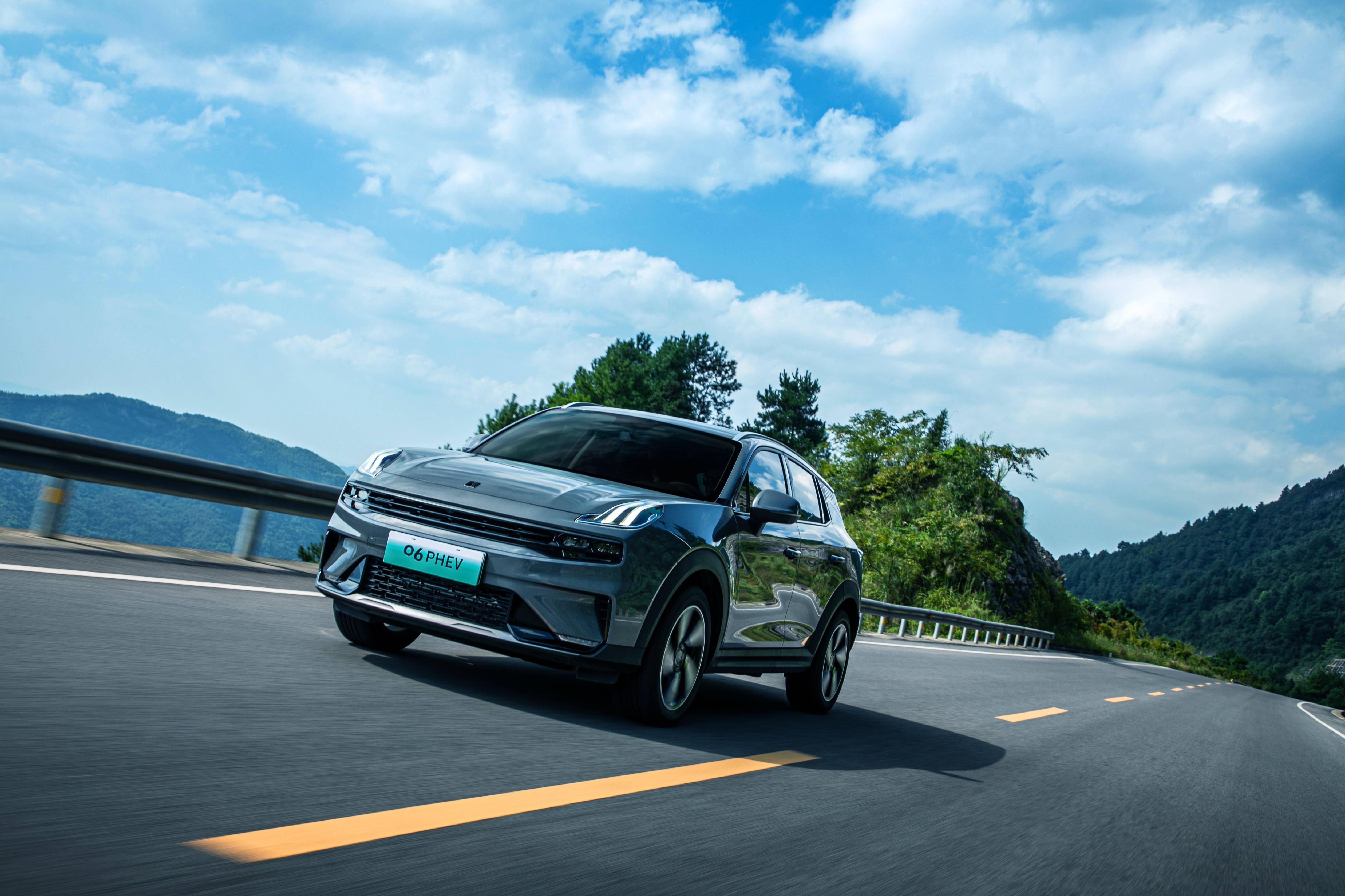 续航1100km！领克09EM-P里程无忧！_搜狐汽车_搜狐网