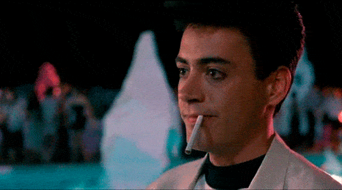 老外跟你说 Are you smoking，可不是问“你抽烟吗”！_smoke_What_or