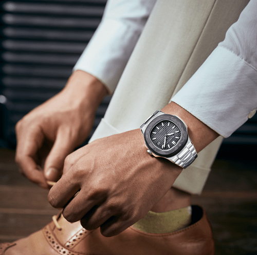 劳尔顿 ROERDUM手表，千万次艺术与智慧交融的美学之作_设计_时间_品牌