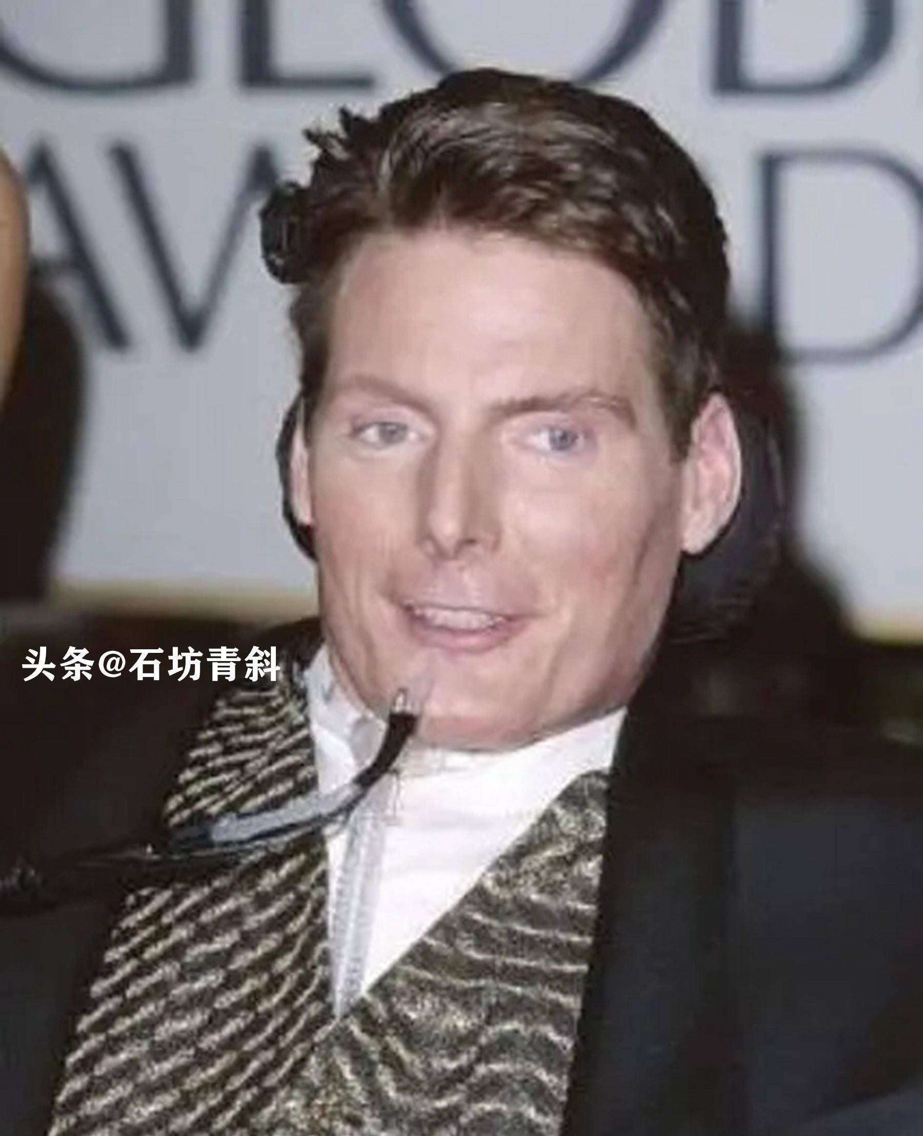 “超人”克里斯托弗·里夫生命的最后九年_丹娜·里夫_妻子_Reeve