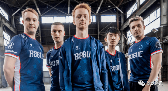 英雄联盟：S12全球总决赛战队总结之RGE，欧美赛区最后的遮羞布_队伍_Comp_下路