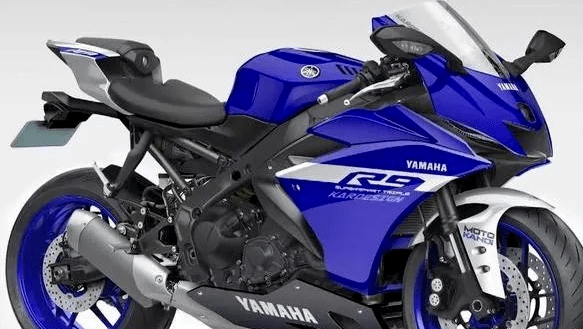 雅马哈R9跑车最新商标图曝光..._搜狐汽车_搜狐网