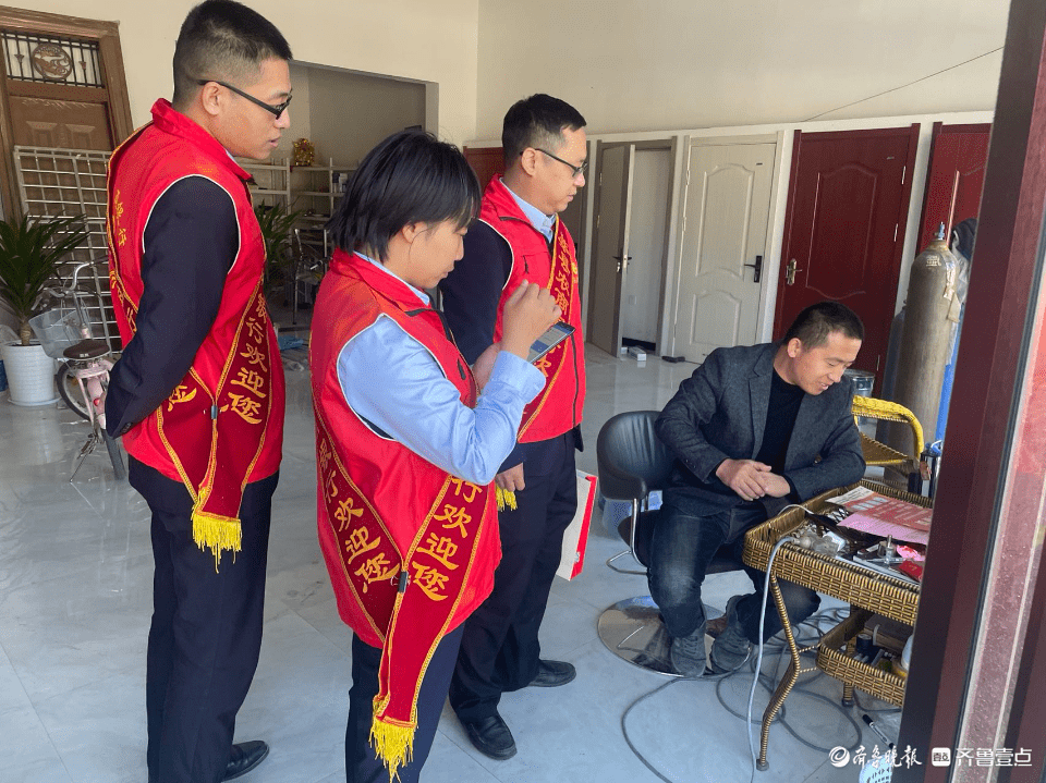 莘县农商银行：加快服务转型，推进普惠金融高质量发展_客户_渠道_业务创新