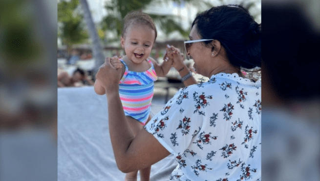 加拿大绝对是最好的地方！男子环多伦多步行85公里表达感恩_Maliyah_Riches_团队