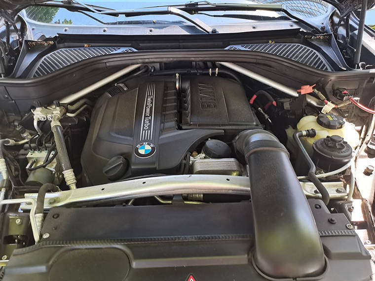 北京艾森3.0T宝马x5刷ecu释放潜在性能驾控更随心_搜狐汽车_搜狐网