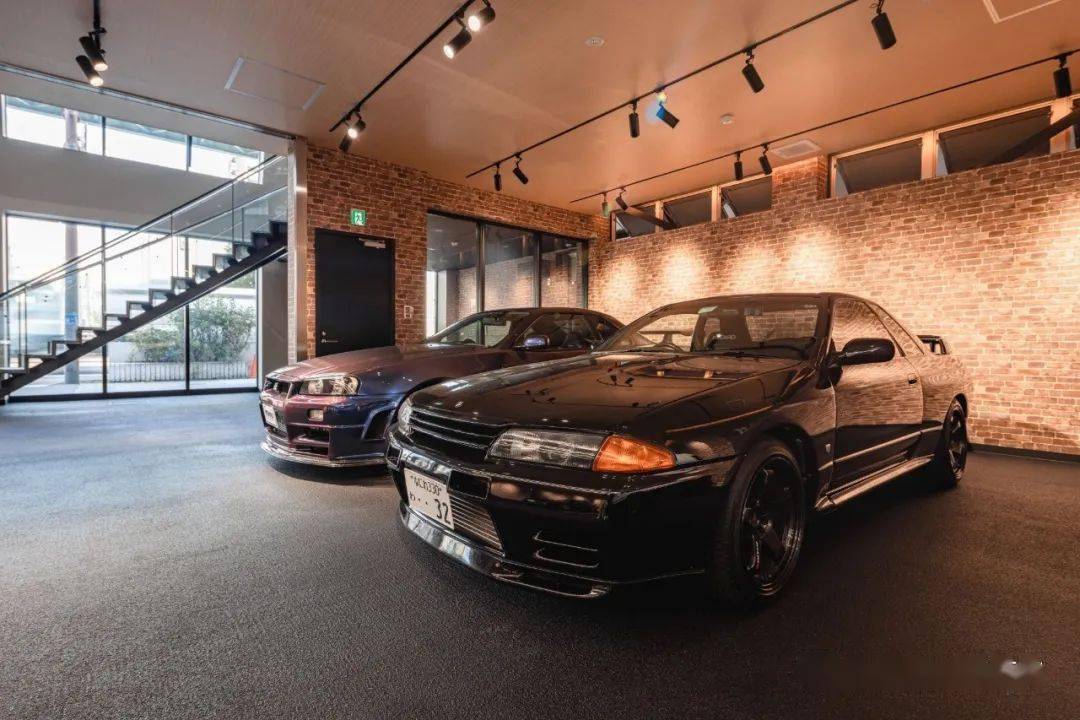 日本大阪MR.HIRO CAR STUDIO正式开业，欢迎国内外车友到访 | 酷乐日本_搜狐汽车_搜狐网