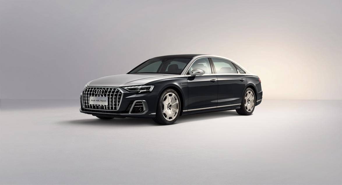 127.48万起售，全新奥迪A8L Horch创始人版成至上之选_搜狐汽车_搜狐网