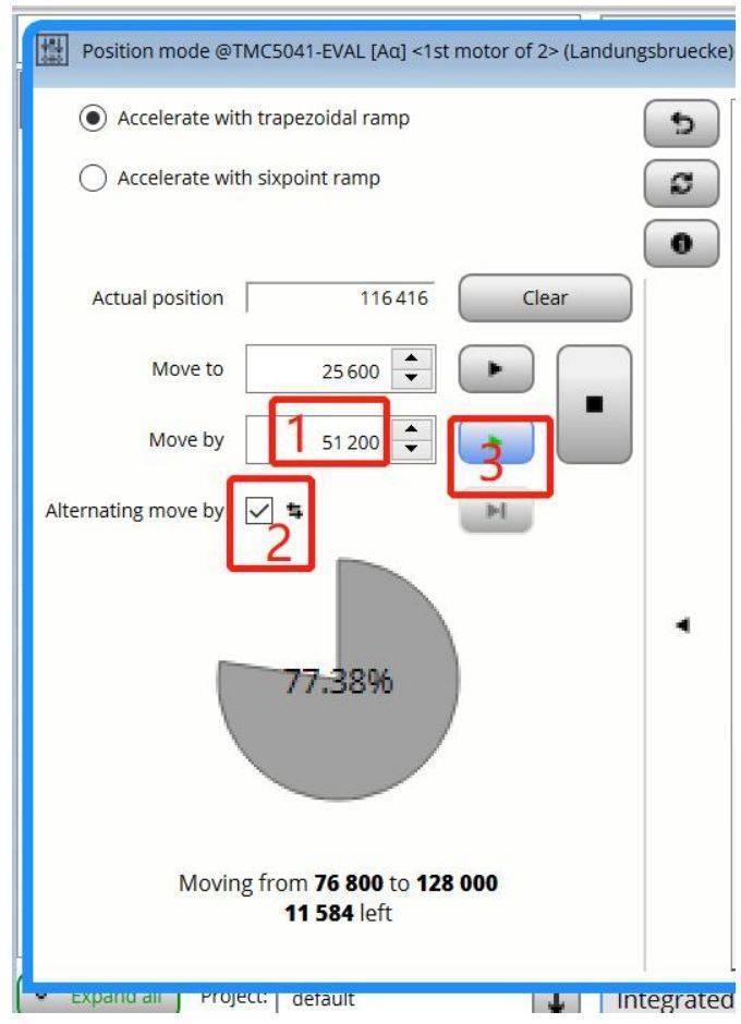 TRINAMIC芯片快速开发指导_配置_速度_模式