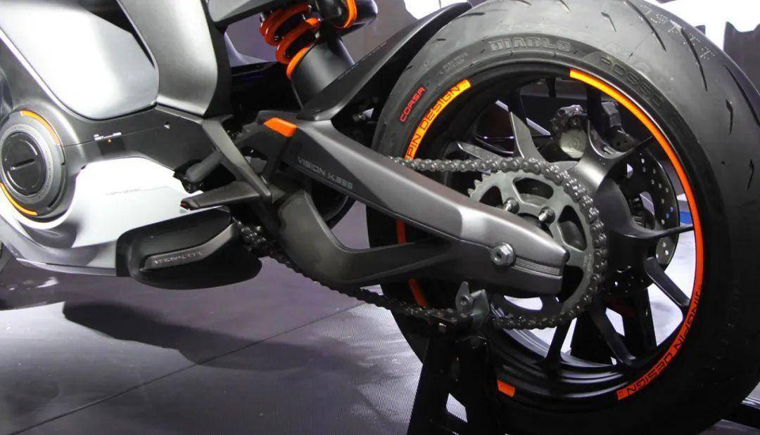 中国摩博会，杰迪机车重磅新车亮相、国产最大排量仿赛公布售价_搜狐汽车_搜狐网