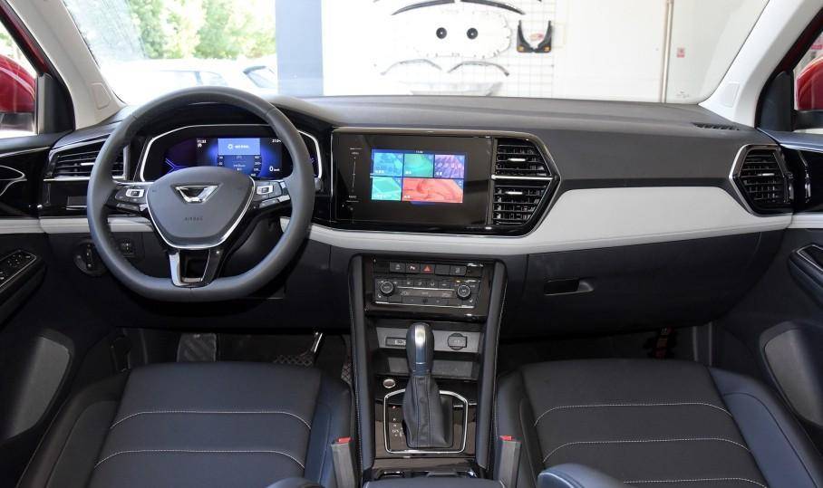 10万元预算想买合资suv?这几款车是你绕不开的选择! 搜狐汽车 搜狐网