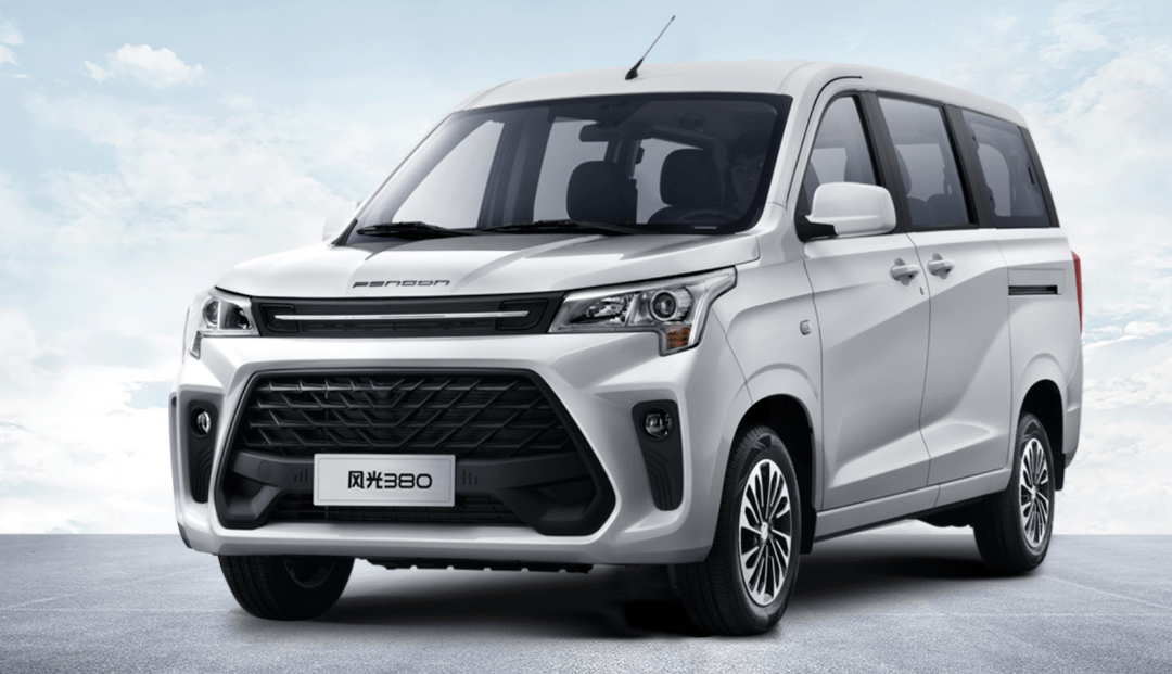 罕见8座MPV，14万起，支持反向供电，家用商用都可，但值吗？_搜狐汽车_搜狐网