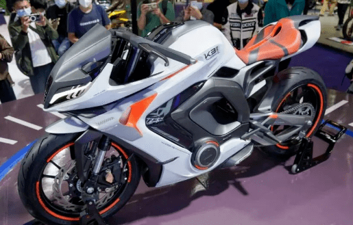 最美跑车杰迪VISION K333亮相..._搜狐汽车_搜狐网