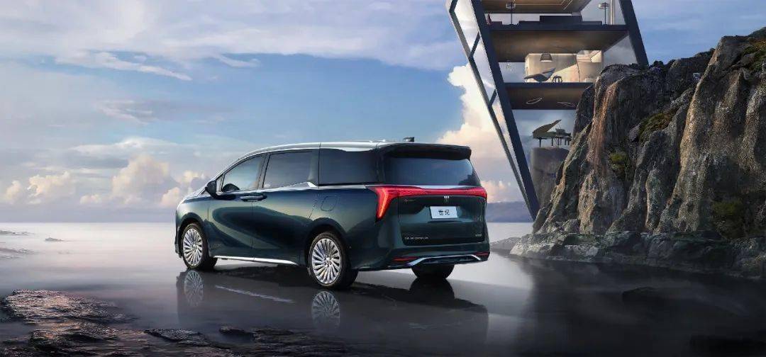 「汽车V报」起亚全新狮铂拓界正式上市；别克全新MPV世纪CENTURY发布-20221104_搜狐汽车_搜狐网