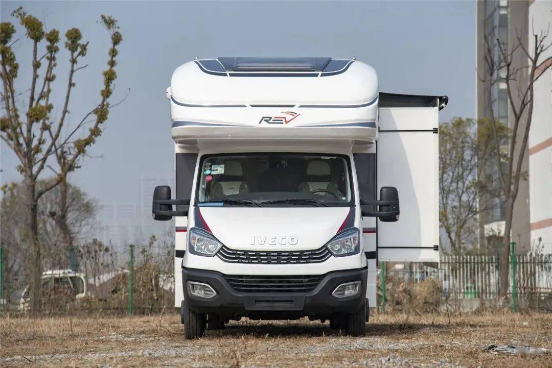 内外兼修 不断突破 | 瑞弗V820巅峰版 高品质双拓展_搜狐汽车_搜狐网