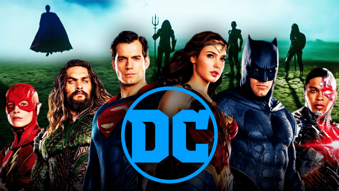 DC新纪元！六部重磅电影全部确认上映！华纳高度重视！_哈利·波特_海王_小丑