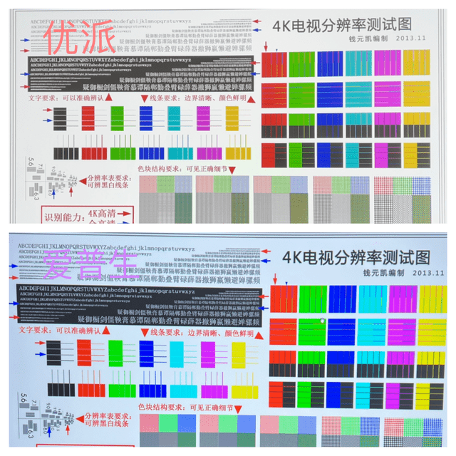 优派K701-4K、爱普生TW6280T投影仪谁是家庭游戏影音中心的佼佼者_画面_细节_暗部