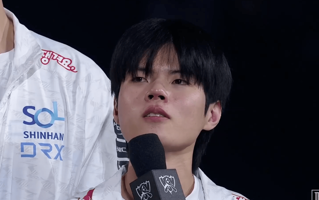 前无古人！DRX冠军含金量到底有多高？至少已超过EDG_种子_全球_总决赛
