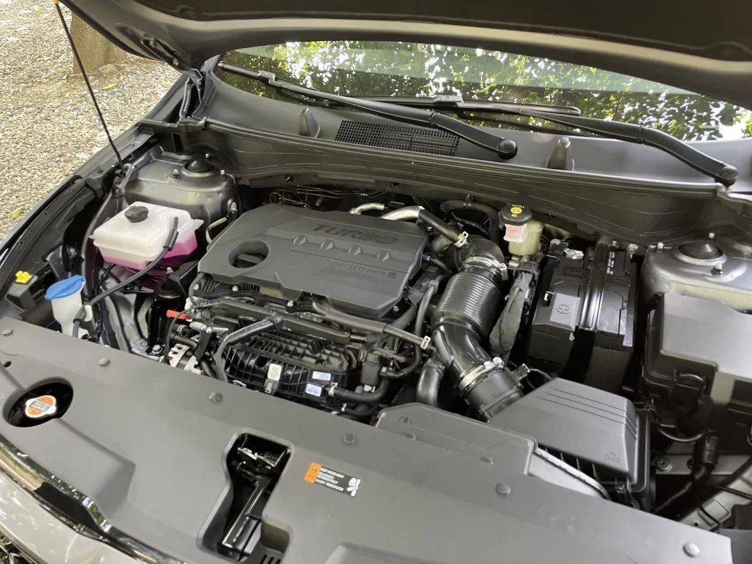 韩国CR-V？特别实用_搜狐汽车_搜狐网