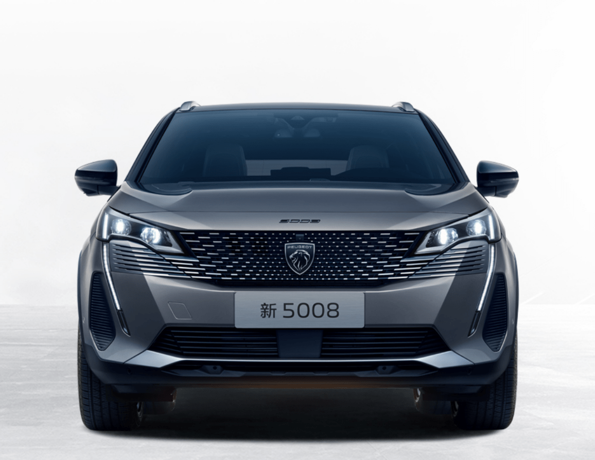 新5008取消1.6T仅17.77万起预售，东风标致将“卷王”进行到底_搜狐汽车_搜狐网