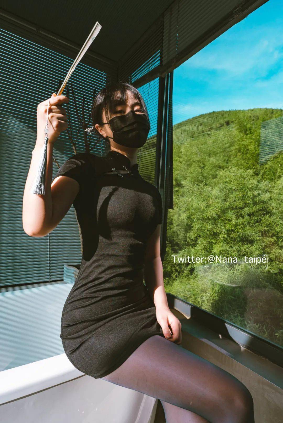 台湾版玩偶姐姐来了！网友：演技没有玩偶好..._娜娜_小姐_MissA