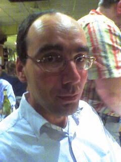 比Linus更厉害的程序员，这家伙一定是穿越回来的！_Bellard_FFmpeg_OpenGL