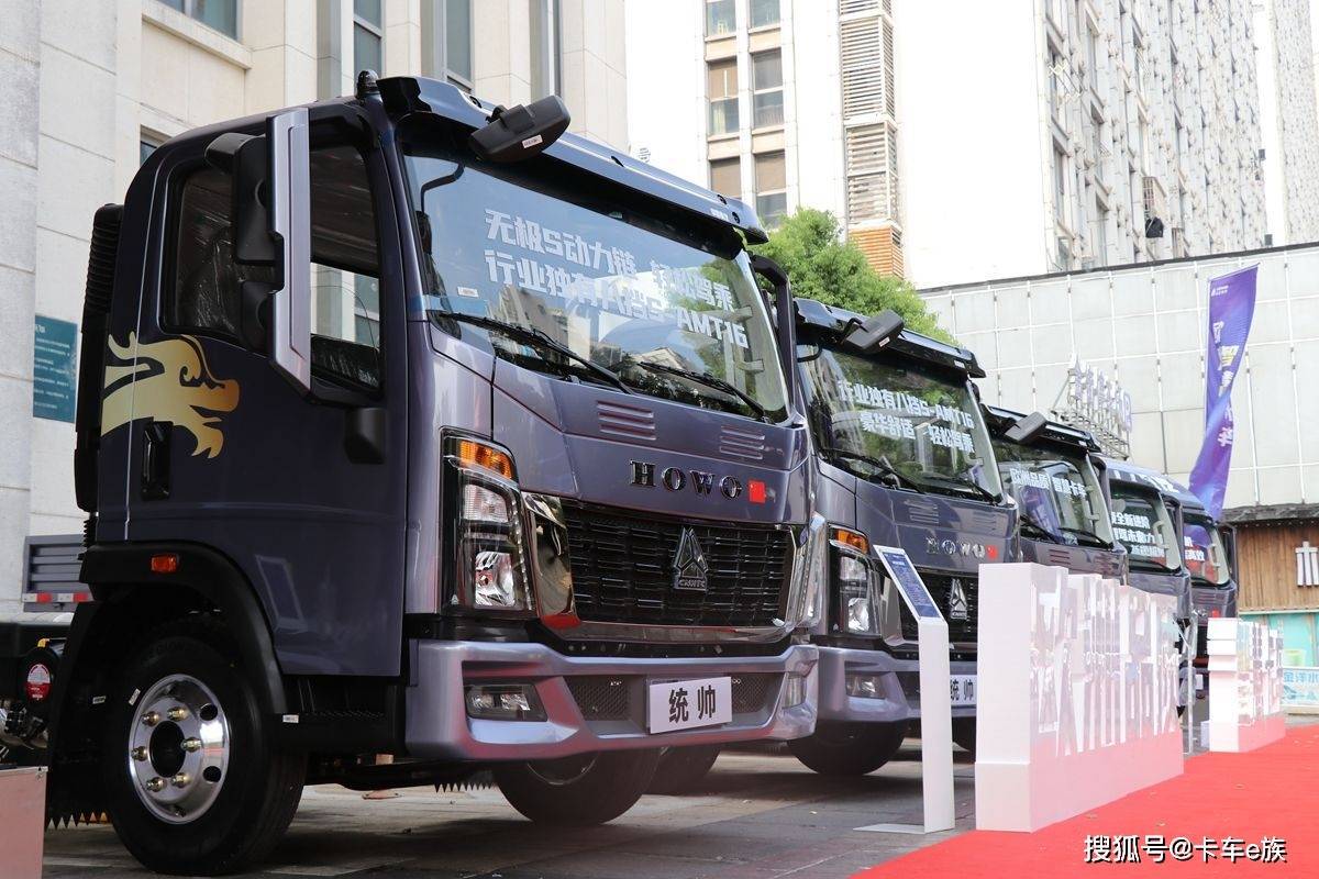 西南市场就认“马力大”！蓝牌新规后，潍柴WP2.5N领跑行业_搜狐汽车_搜狐网