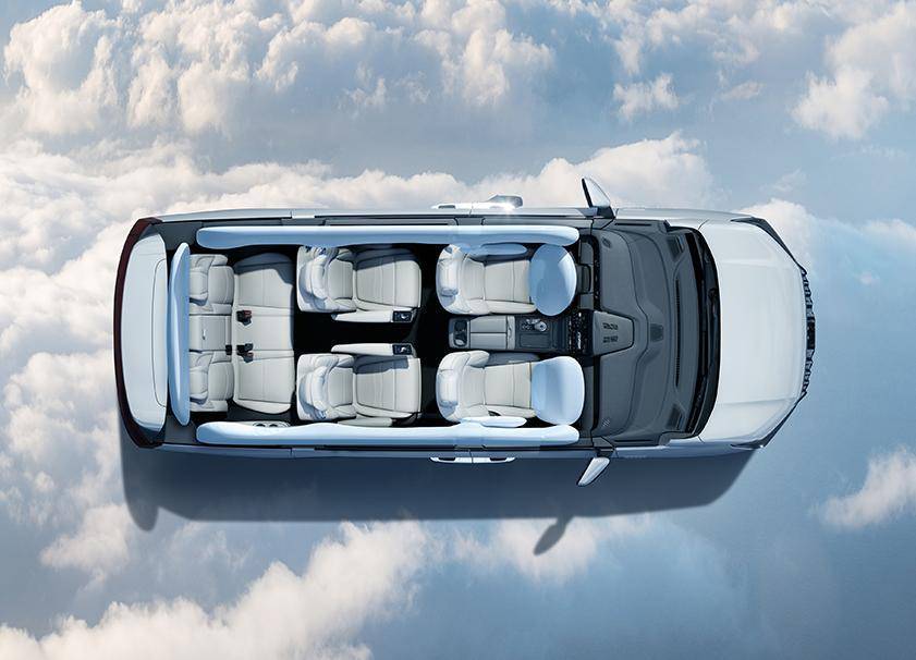 30万价格，100万价值！中国品牌豪华MPV首选M8宗师_搜狐汽车_搜狐网