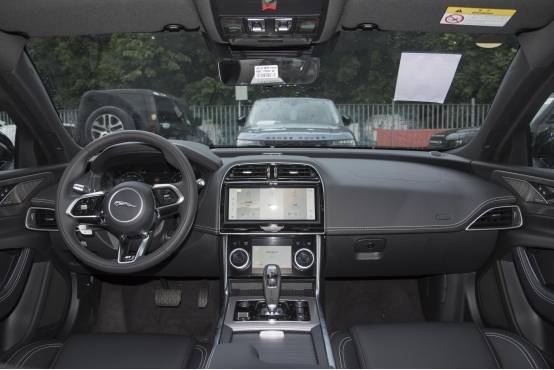 捷豹XEL与沃尔沃S60强者PK谁能更胜一筹？_搜狐汽车_搜狐网