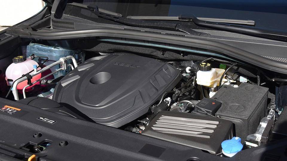 2.0T+7座，每月养车2千元，吉利豪越L比汉兰达更省钱？_搜狐汽车_搜狐网