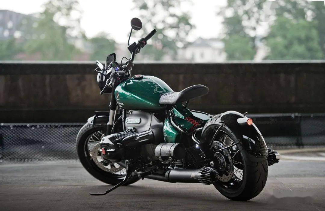 7款狂野定制BMW R 18，每一款都想收入囊中 | 酷乐机车_搜狐汽车_搜狐网