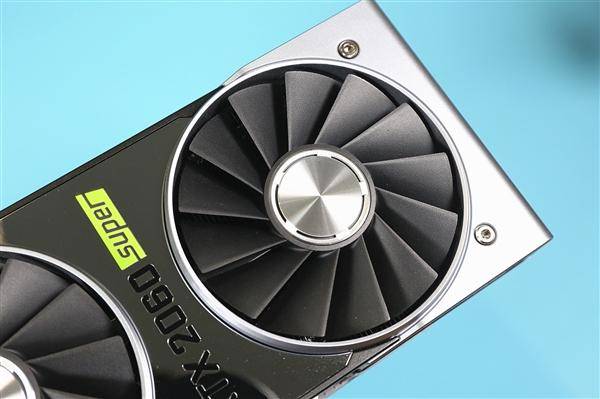 一代神卡RTX 2060/2060S再见：NVIDIA停止GPU供货_后续_Super_头衔