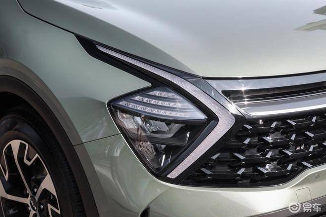 推荐2.0T/2.0L HEV 旗舰版 起亚狮铂拓界购车手册_搜狐汽车_搜狐网