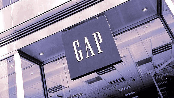 商业志 | GAP败走背后的快时尚风向_中国_市场_门店