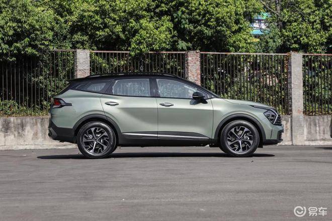 推荐2.0T/2.0L HEV 旗舰版 起亚狮铂拓界购车手册_搜狐汽车_搜狐网