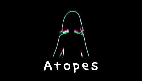 哲学主题游戏《Atopes》将于今日在Steam发布中文版_作品_日语_玩家