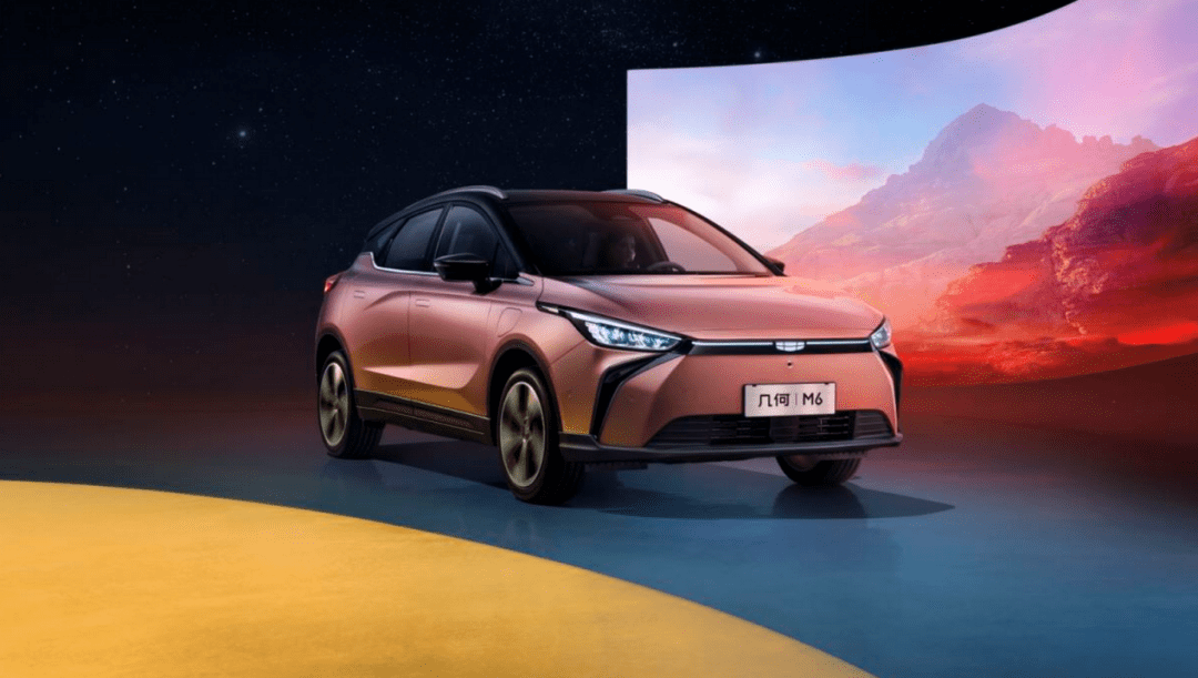 拥有真续航和鸿蒙座舱的几何G6/M6，能否横扫15万级纯电市场？_搜狐汽车_搜狐网