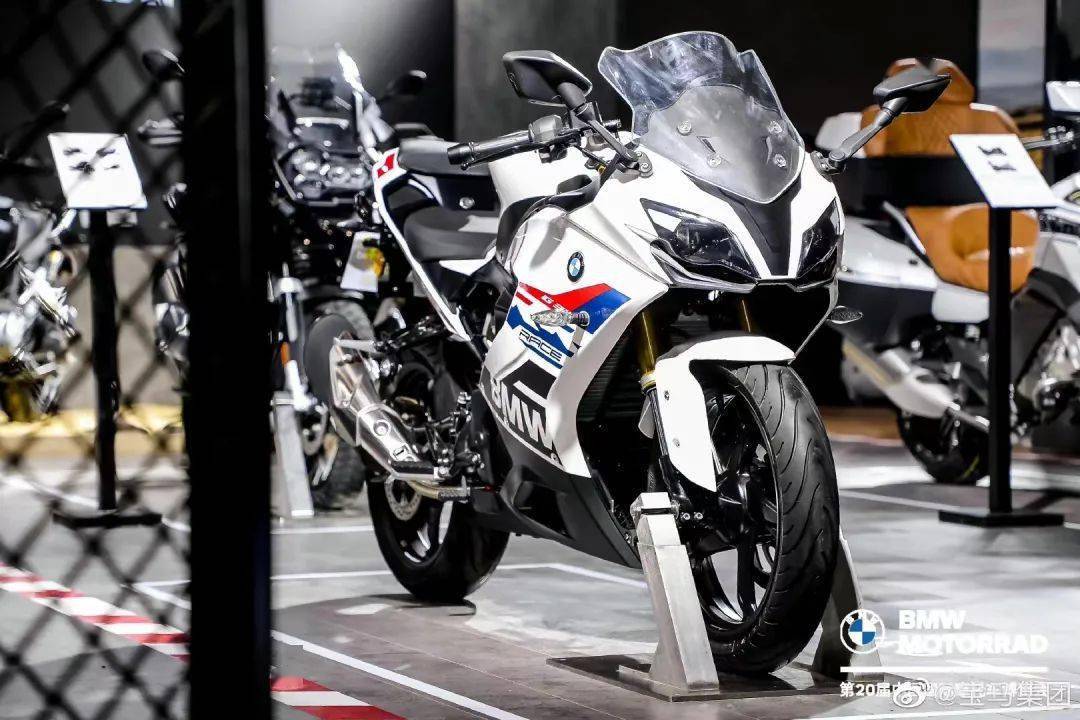 宝马310RR国内首秀，“大品牌小排量”还有戏吗_搜狐汽车_搜狐网