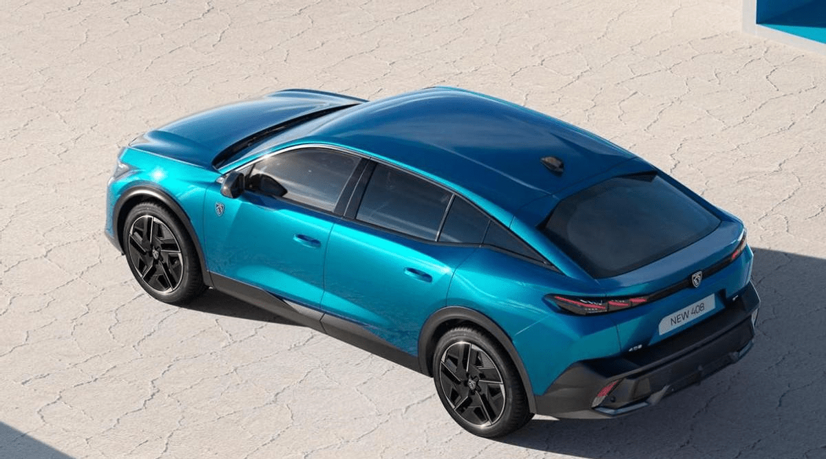 全新锐界、标致408X领衔！盘点11月广州车展将首发亮相的3款SUV_搜狐汽车_搜狐网