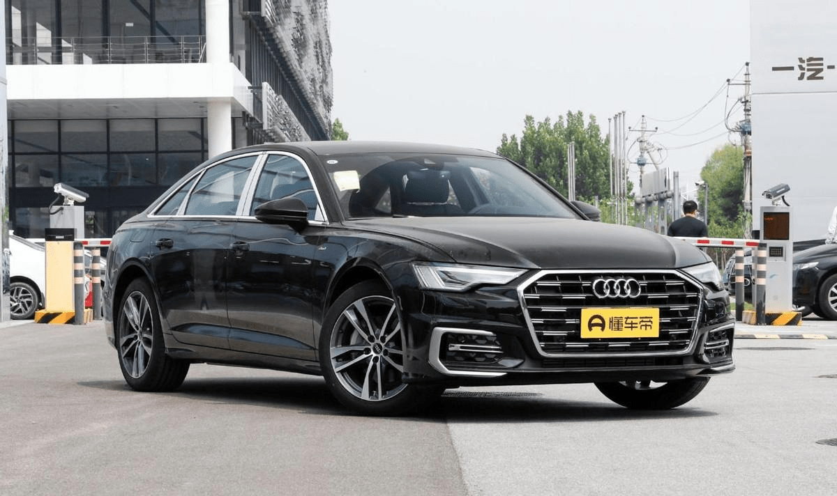 想买豪华中大型轿车，沃尔沃S90对比奥迪A6L，究竟该如何选？_搜狐汽车_搜狐网