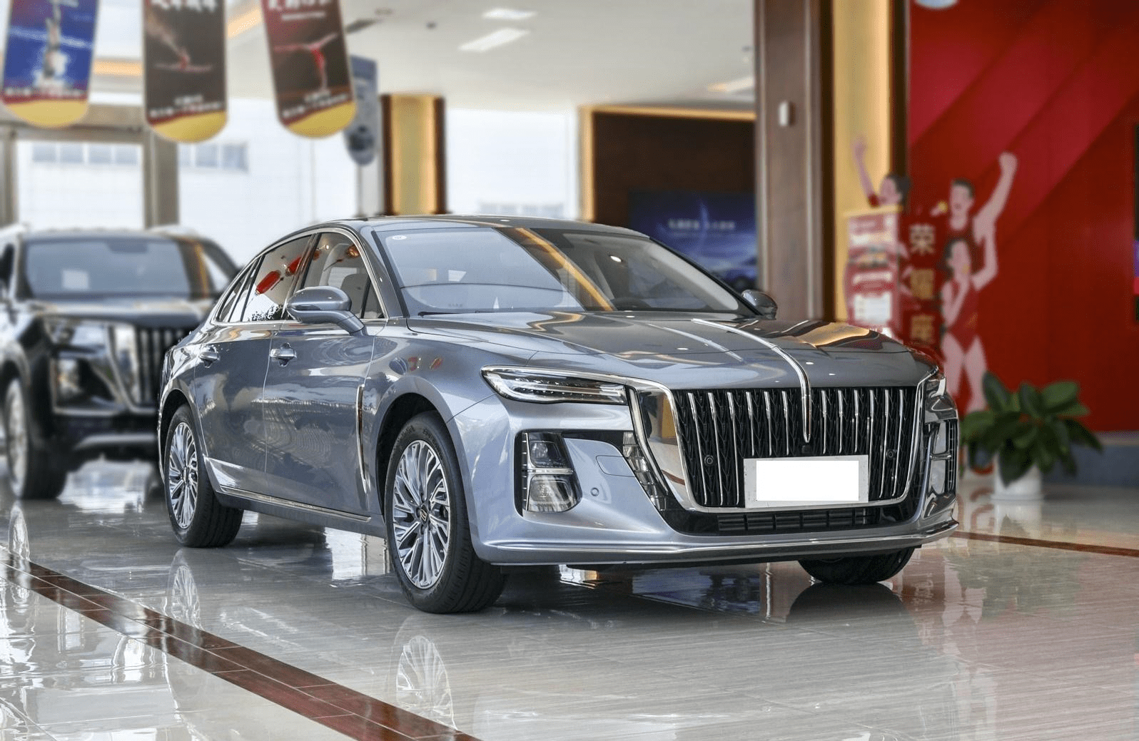 2023款红旗“王牌H5”15万起，2.0T+8AT油耗6毛，配9气囊终身质保_搜狐汽车_搜狐网