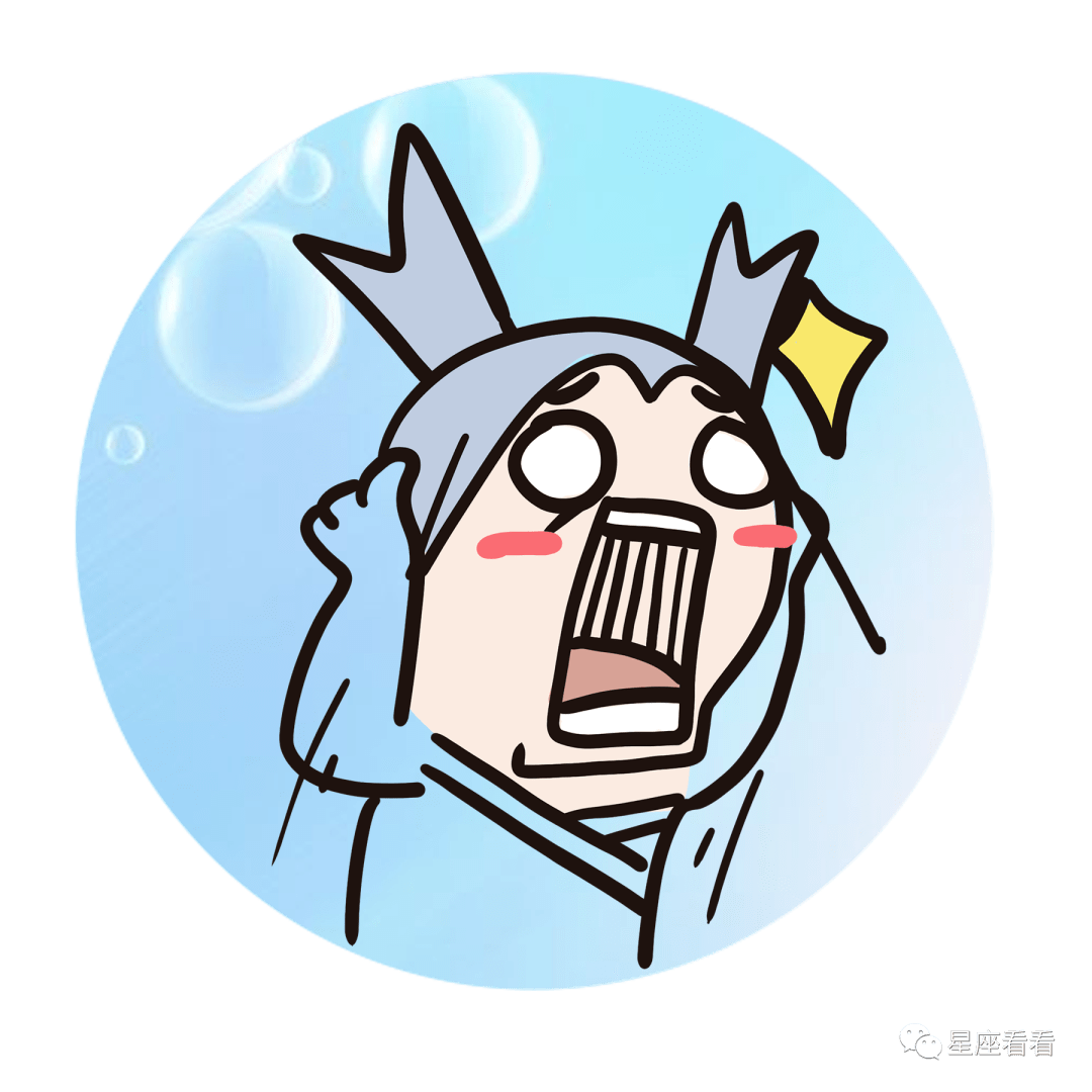 这几个星座分手时绝情是因为爱时太深情!感情话题互动