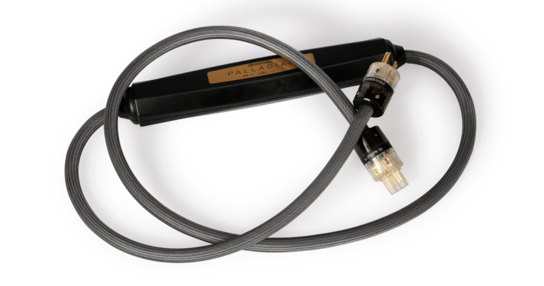 线材丨选对电源线构建好声音的基础 Kimber Kable Summit PK10 Palladian电源线_系列_evo_金宝