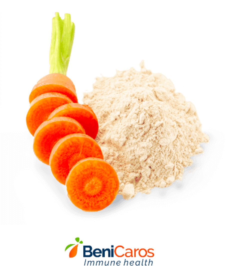 新原料资讯第48期｜NutriLeads推支持免疫成分BeniCaros等 | 数食链